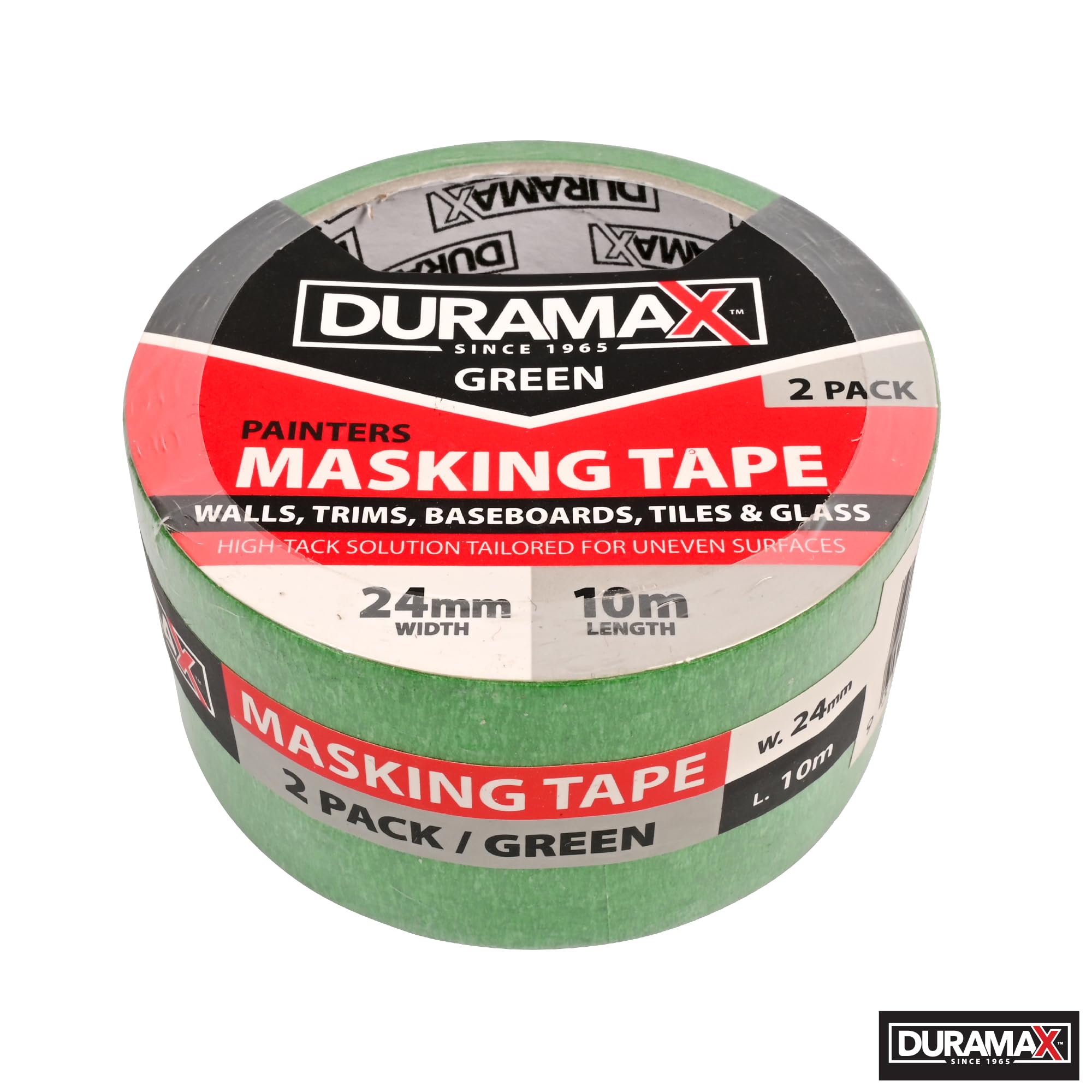 Duramax Green Tape