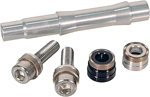 Amazon.com : Hope Pro5 R Hub Convert Kit, 10x135mm B-O : Sports & Outdoors