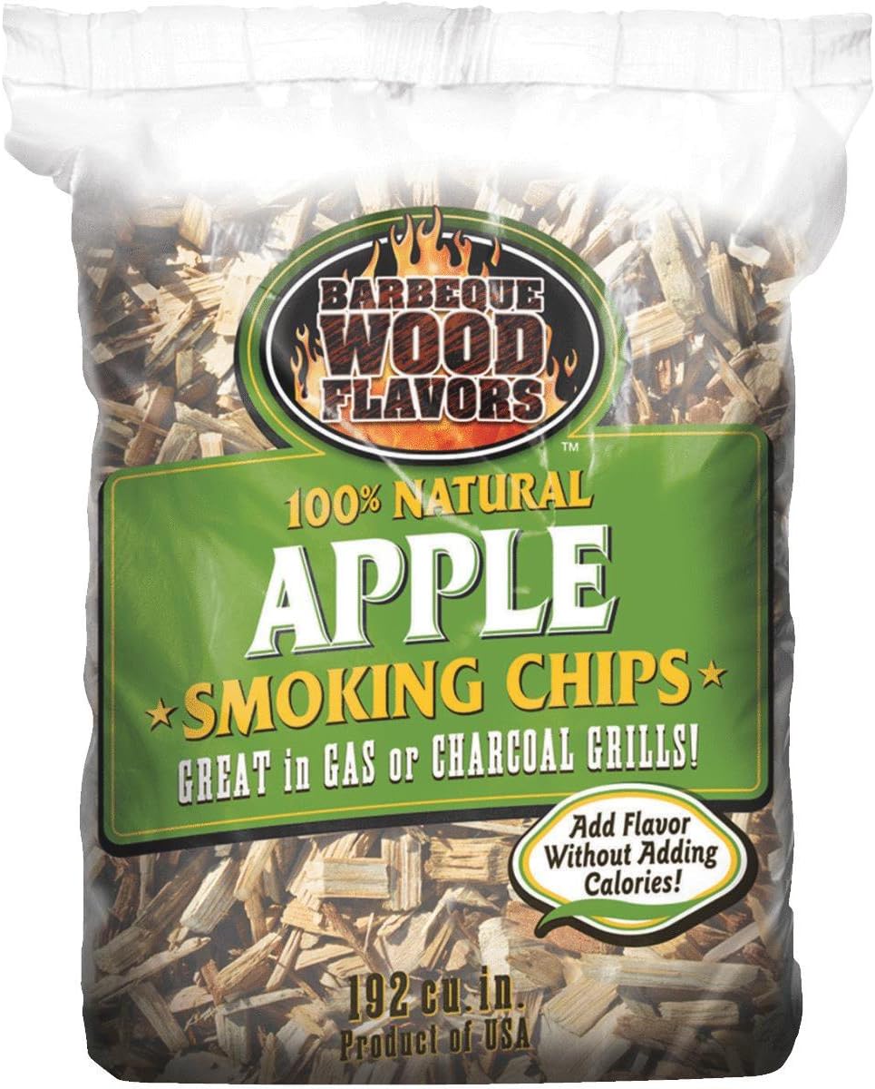 Amazon.com: 2LB Apple WD Chips : Patio, Lawn & Garden