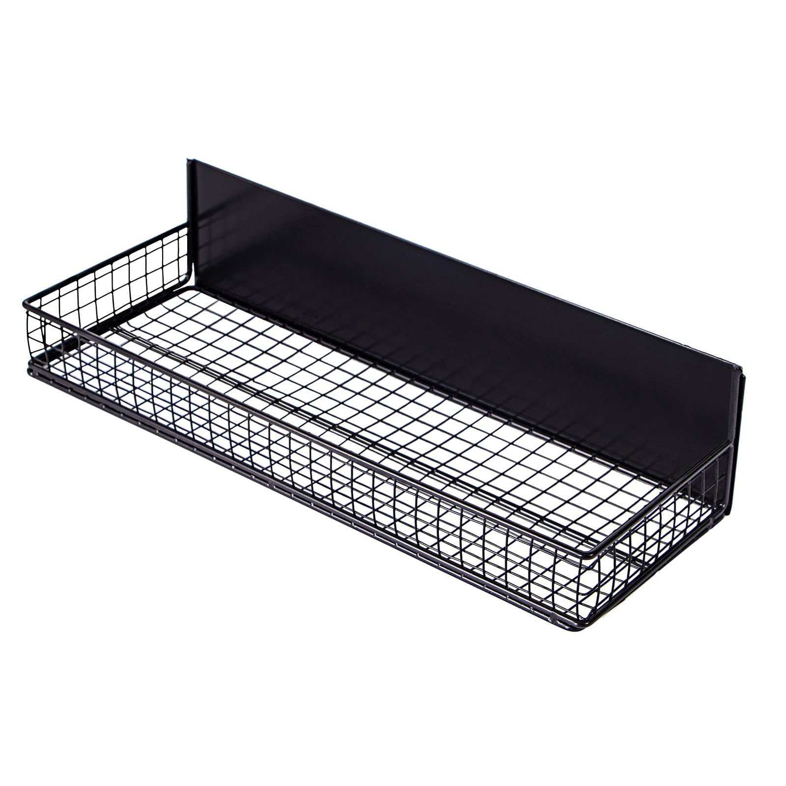 Amazon.com: Ganydet Magnetic Spice Rack Magnetic Basket, Magnetic Spice ...