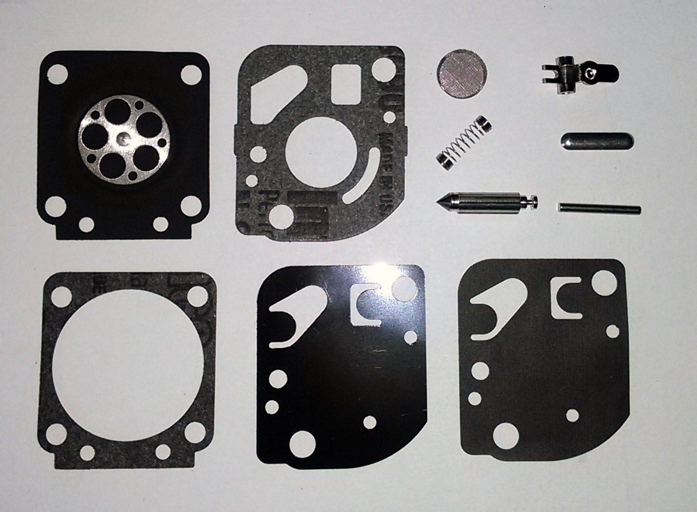 Amazon.com: GENUINE OEM ZAMA - CARB KIT RB-23 : Automotive