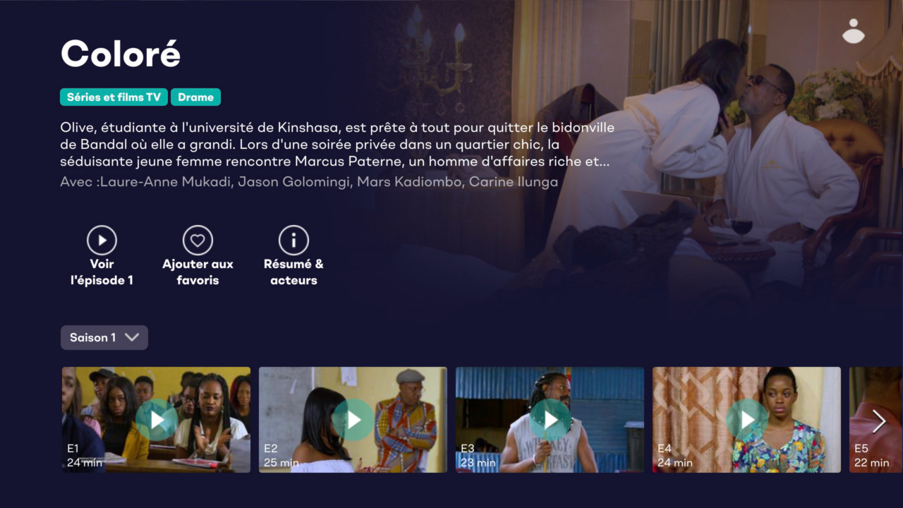 TV5MONDEplus - App on Amazon Appstore