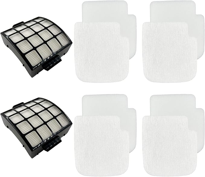 Amazon.com - Dttery AZ3002 Filter Kit Replacement for Shark Stratos ...
