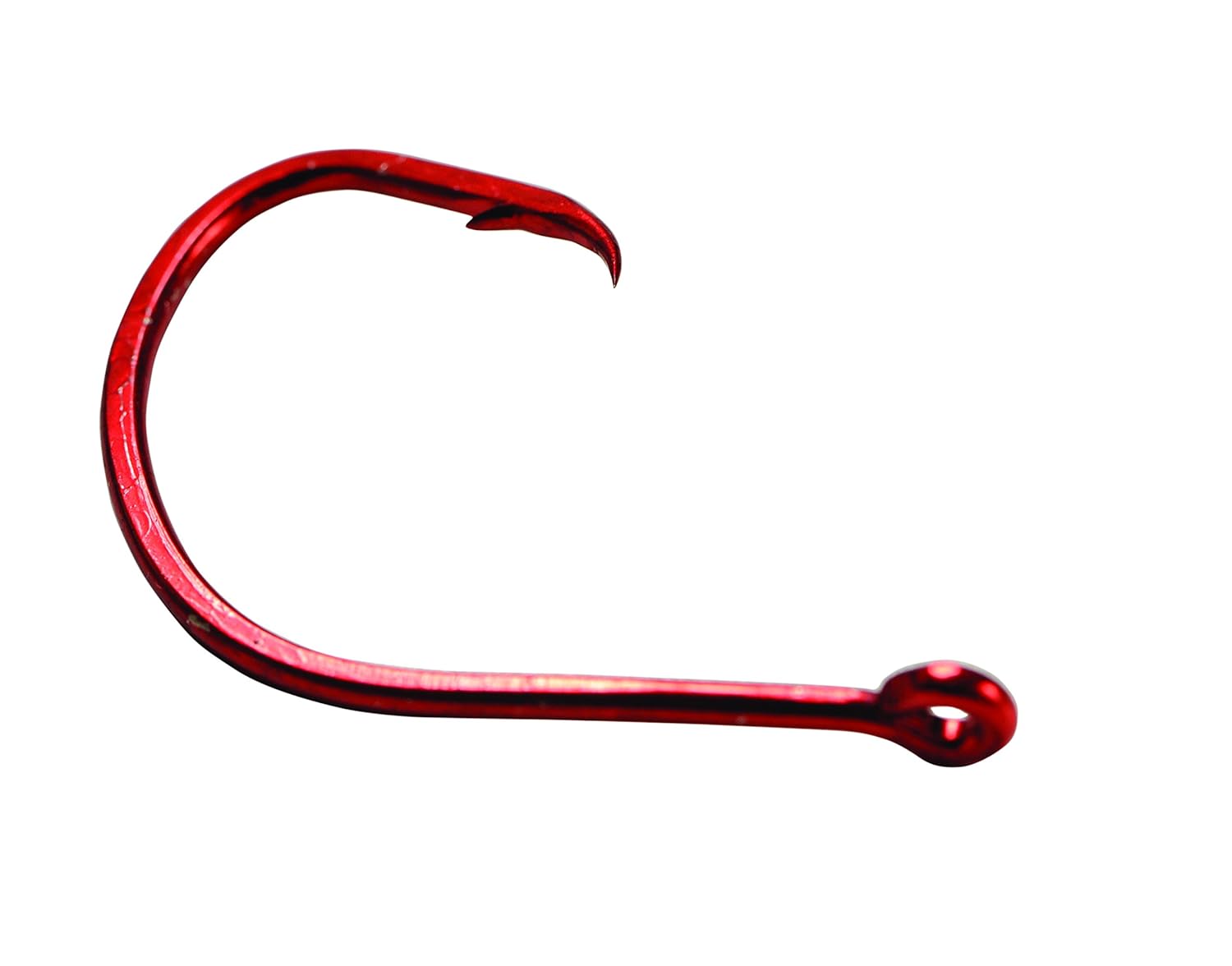 Buy Rippin Lips Circle Hook (Pack of 2), Size 7 Online at Low Prices in ...