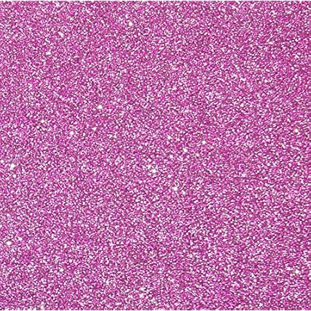Amazon.com: VViViD DECO65 Pink Flake Metallic Glitter Adhesive Vinyl 6 ...