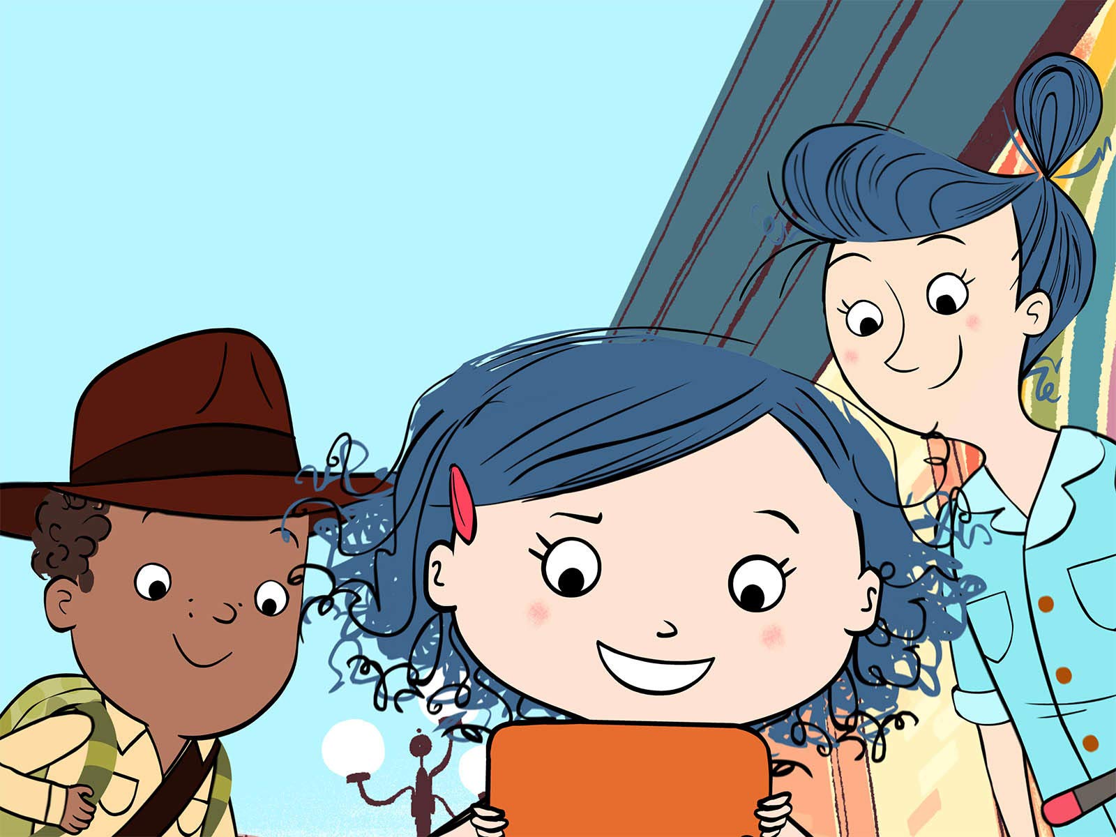 Watch Dot | Prime Video