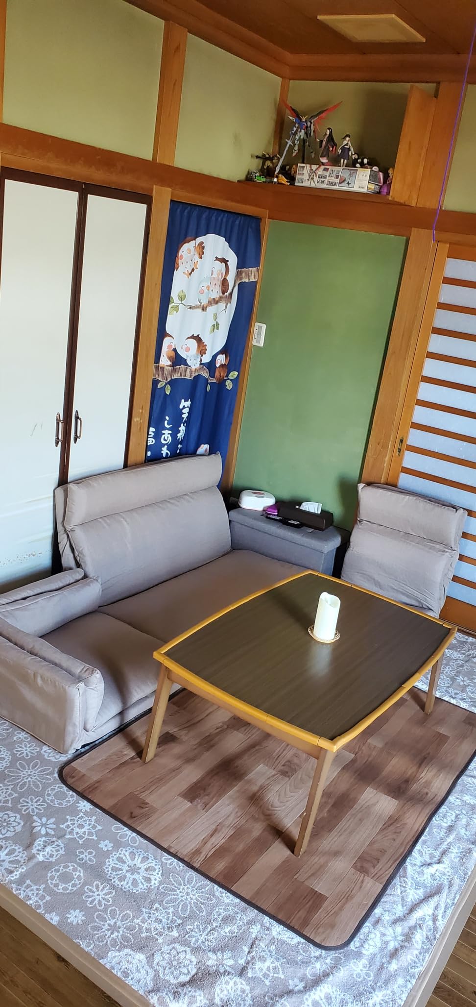 Amazon｜オーエスジェイ(OSJ) ソファー ローソファ 座椅子 ローソファー 3人掛け フロアソファー ローソファーセット 【1P、2P、コーナーソファ独立して使用できます】｜座椅子 ...