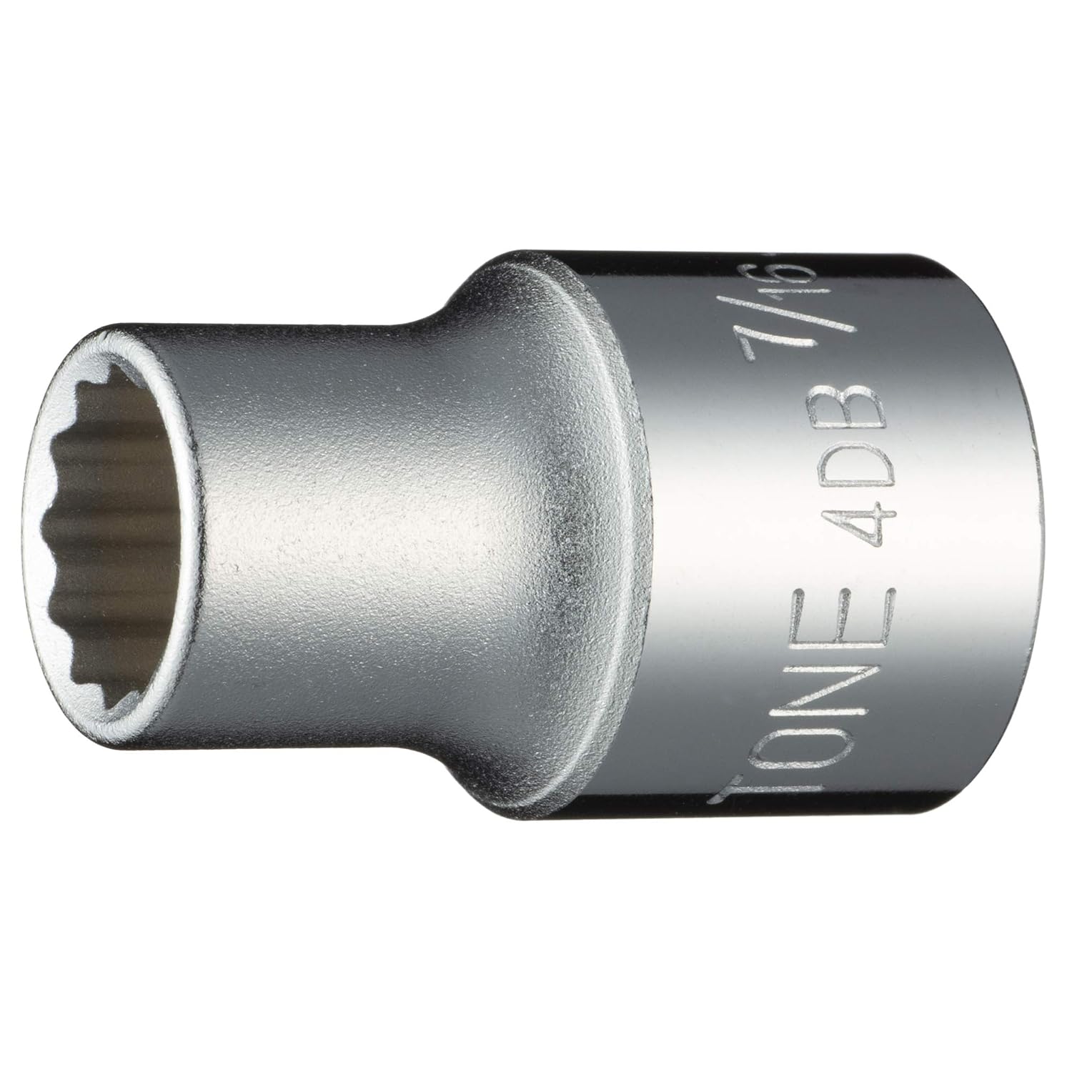 Tone Socket (12 Angle) 4DB-14 : Amazon.in: Home Improvement