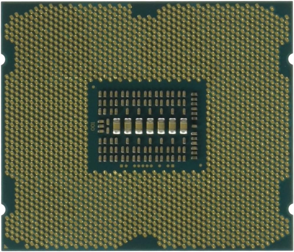 Amazon.com: Intel Xeon E5-2680 v2 Ten-Core Processor 2.8GHz 8.0GT/s ...