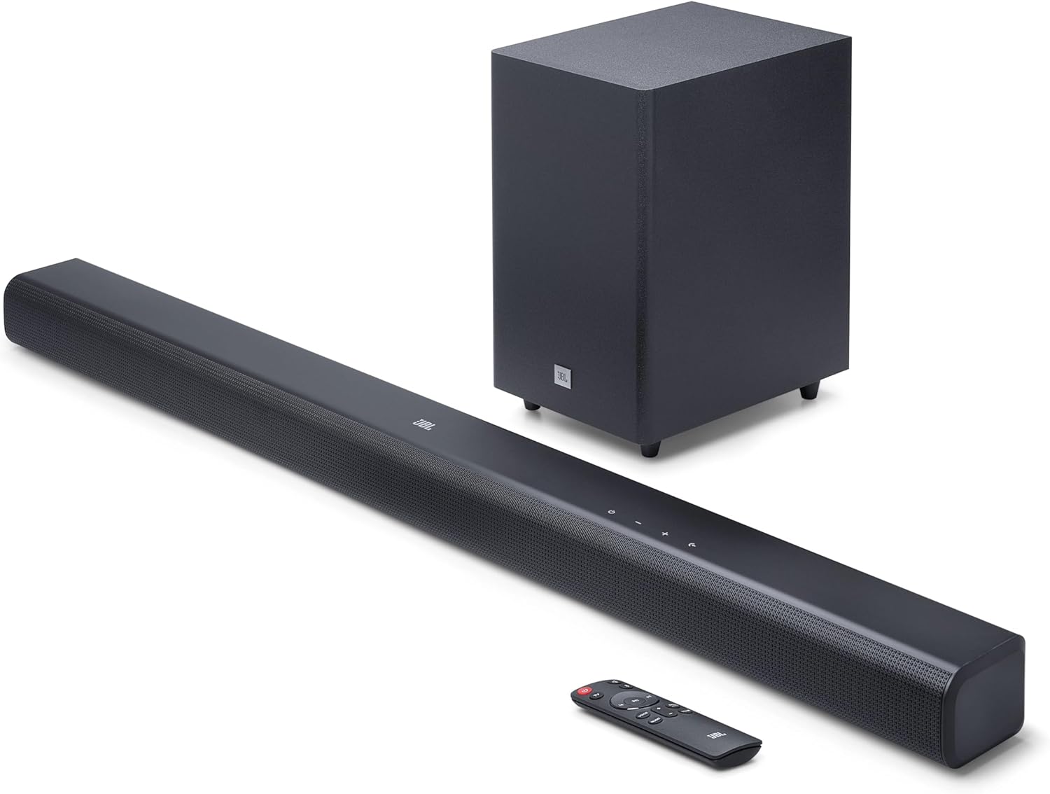JBL Cinema SB560 3.1 Sound Bar and Wireless Subwoofer : Amazon.co.uk ...