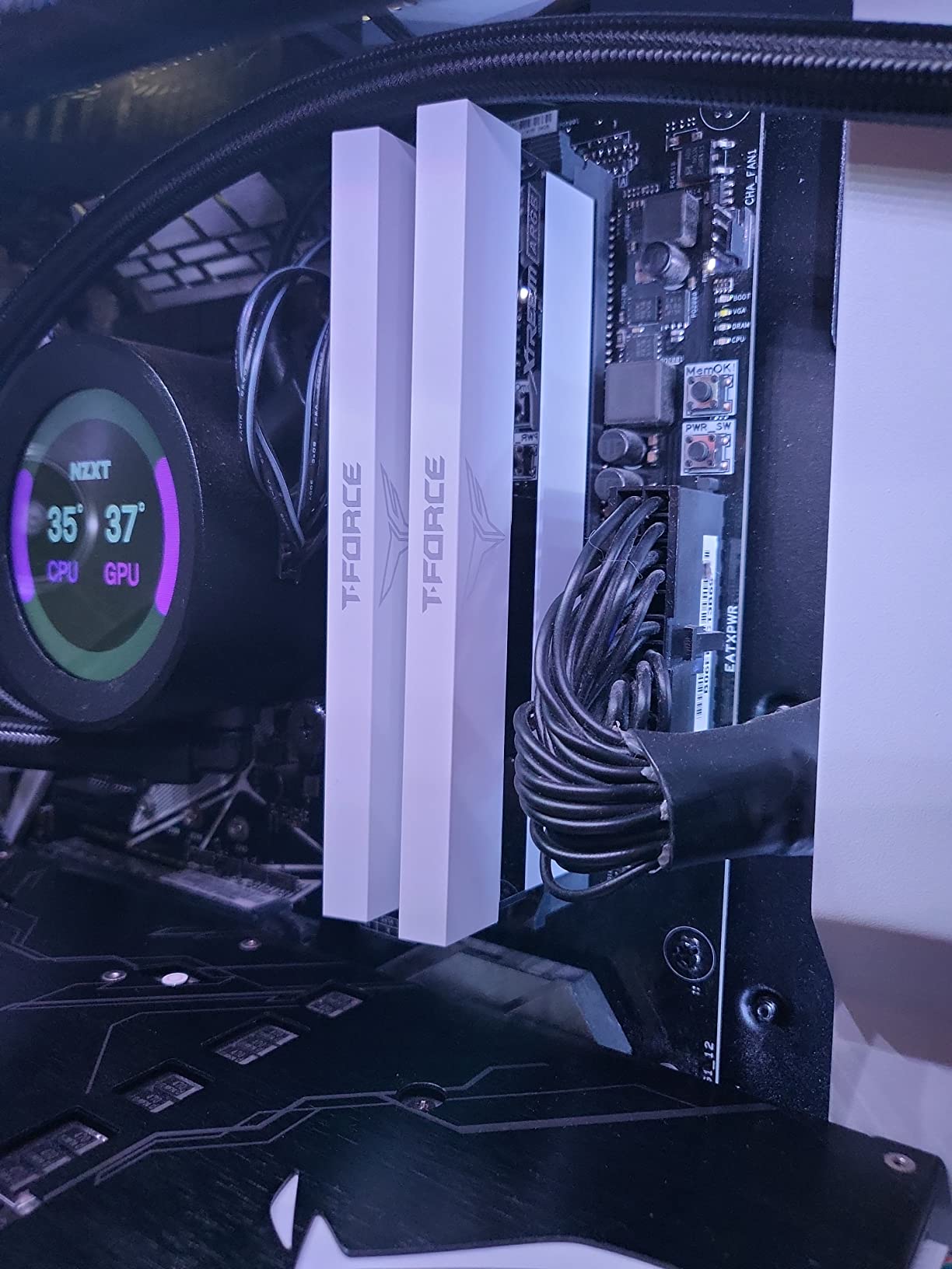 $23/mo - Finance TEAMGROUP T-Force Xtreem ARGB 3600MHz CL18 32GB ...