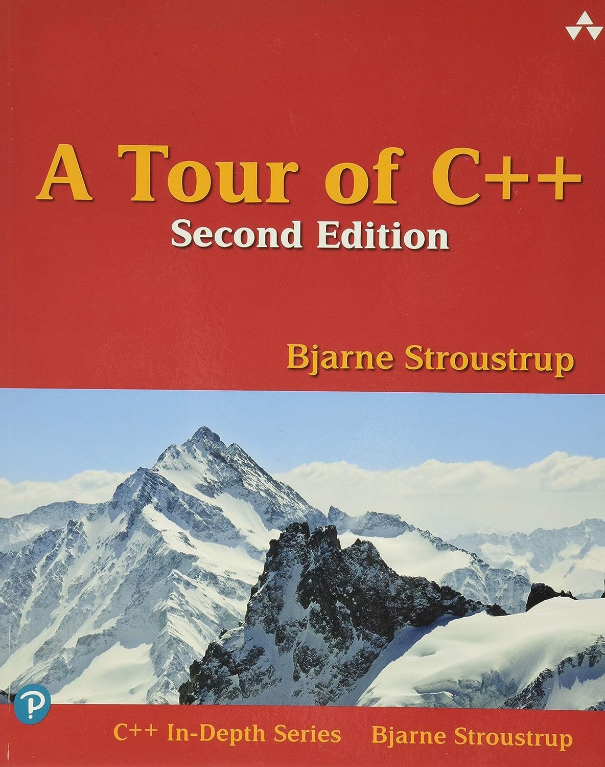 A Tour of C++ : Stroustrup, Bjarne: Amazon.it: Libri