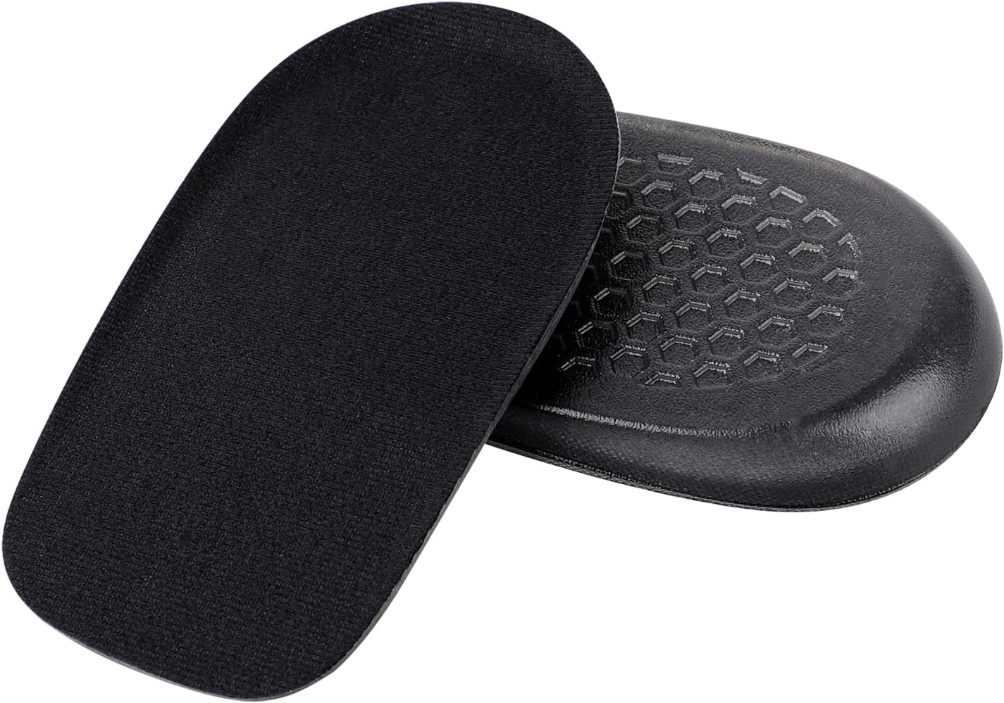 Amazon.com: Heel Lifts, Gel Height Increasing Insoles, Soft Shoe Lifts ...
