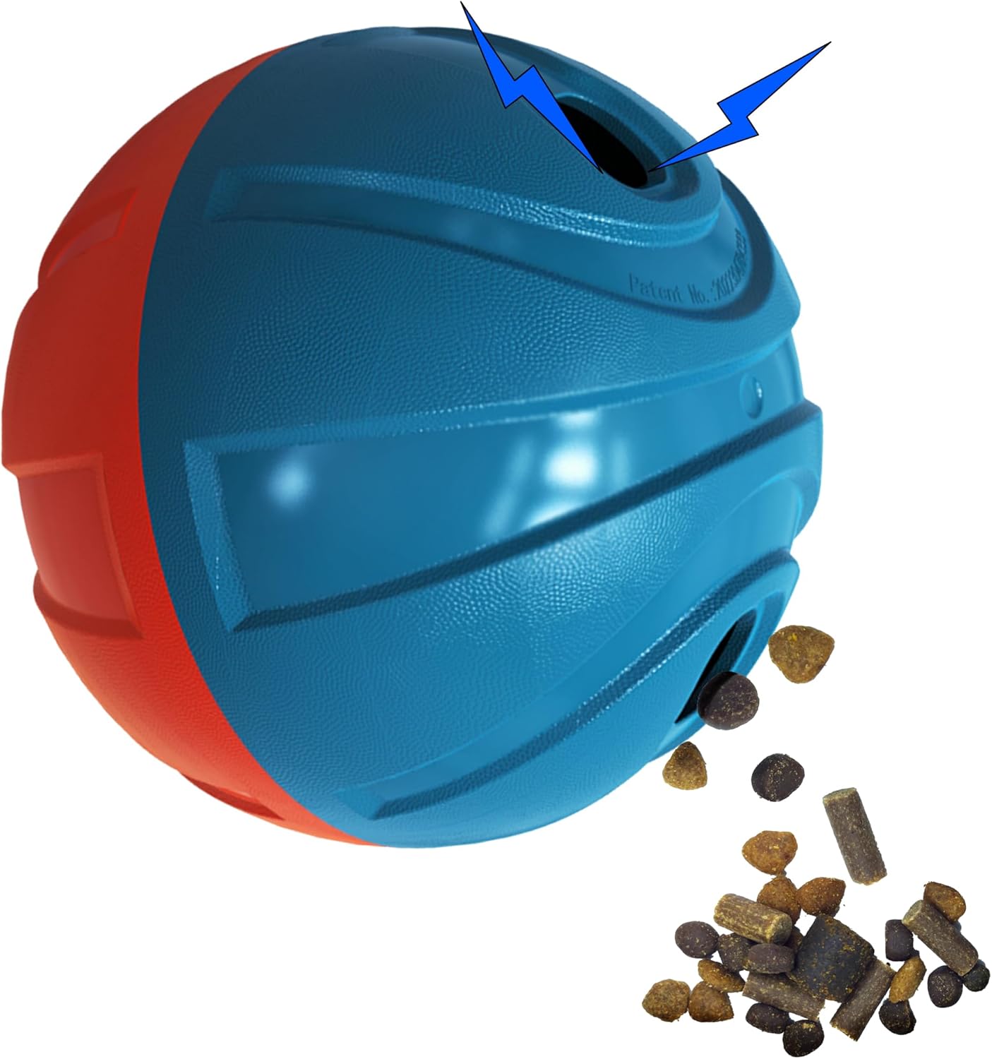 Amazon.com : V-EST Toys - Treat Dispensing Dog Toys - Dog Food Puzzle ...