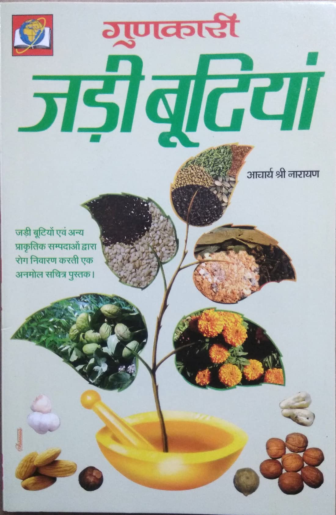 Buy Gudkari Jadi Bootiyan | Jadi Butiyon Evom Anya Prakritik Sampadaon ...