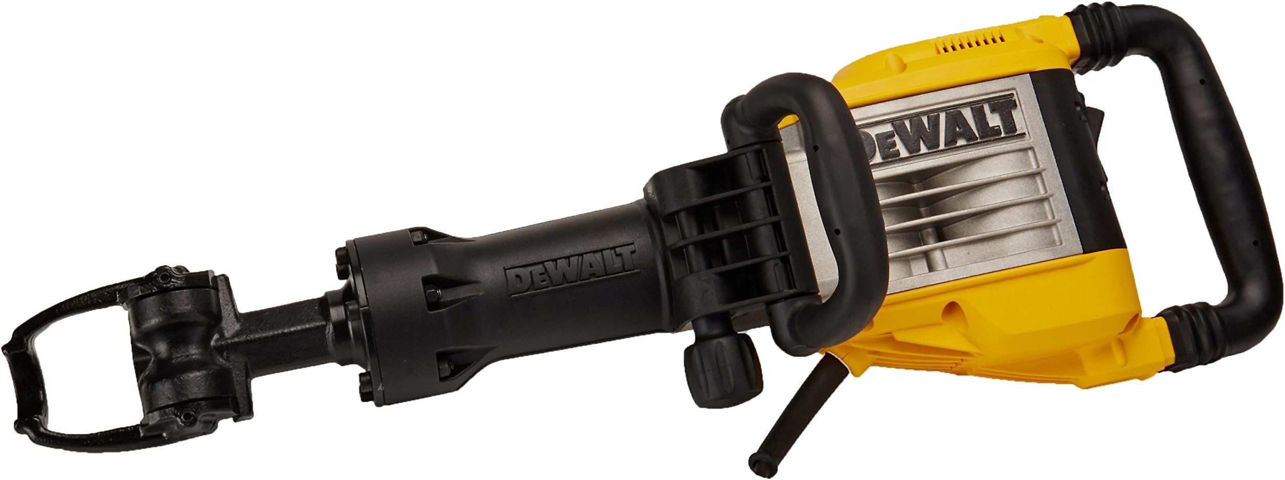 DEWALT D25960-B3 Martillo Demoledor 16 Kg 1600W 41J : Amazon.com.mx ...