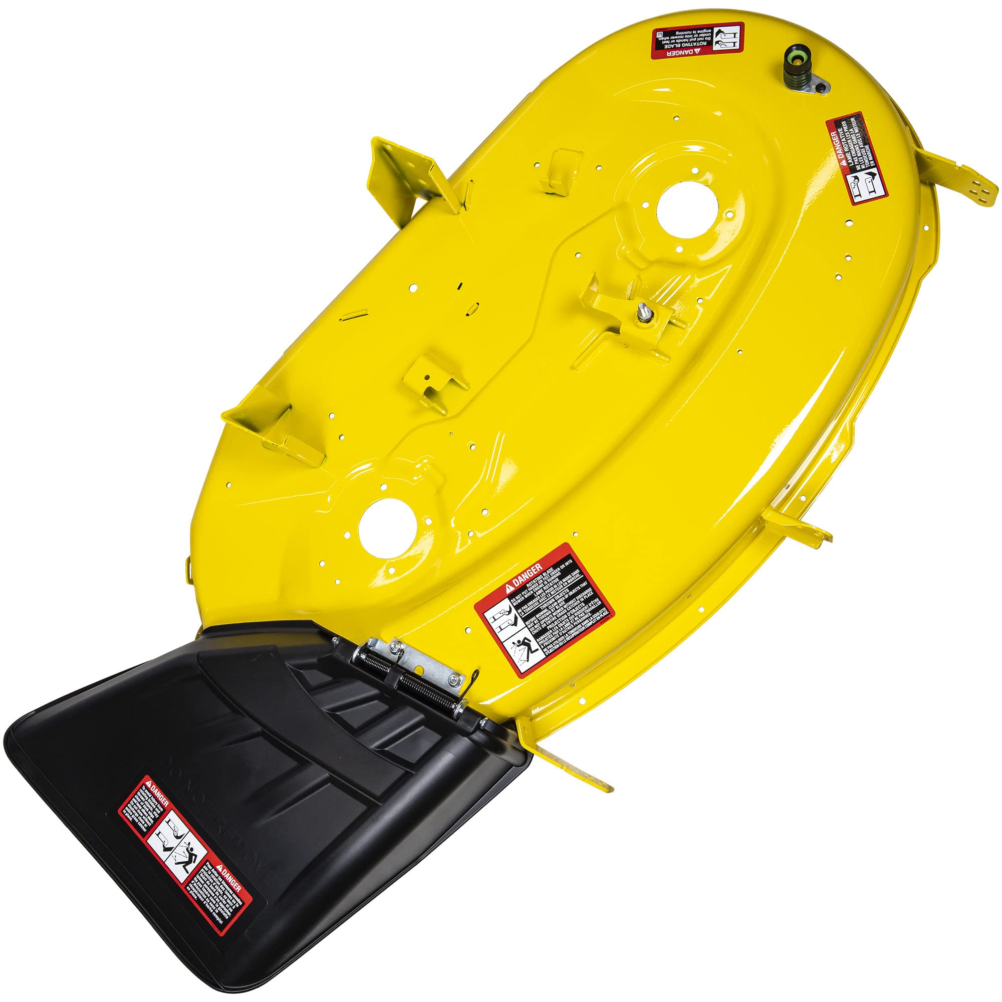 John Deere Complete 42 Inch Mower Deck BUC11055 In Stock, 40% OFF