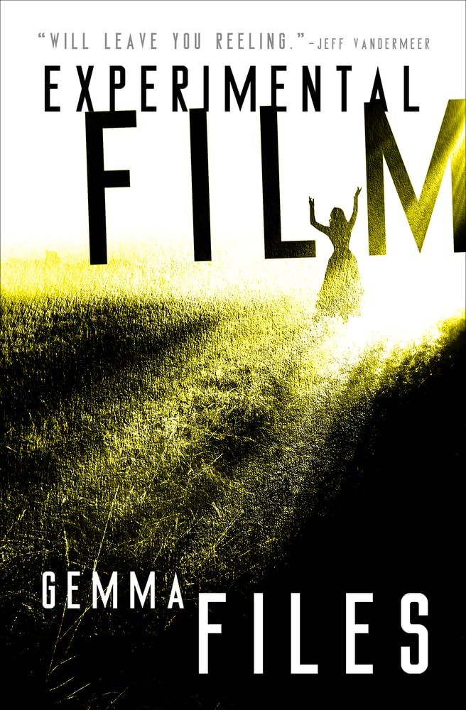 Amazon.com: Experimental Film: 9781504063883: Files, Gemma: Books