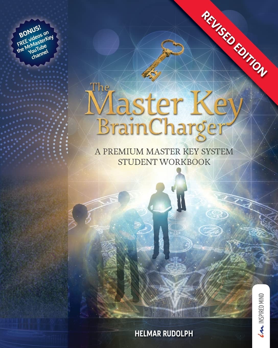 The Master Key BrainCharger: A Premium Master Key System Student ...
