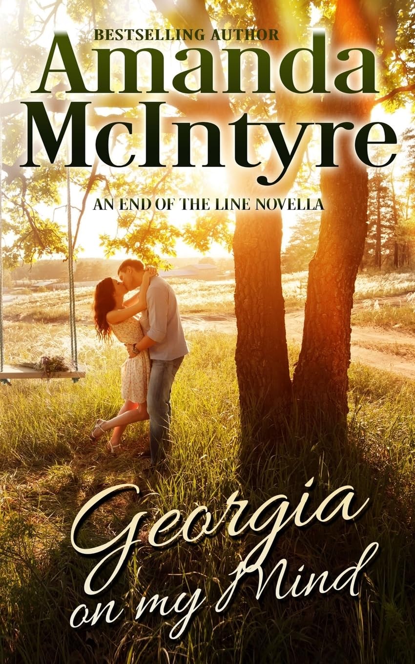Georgia on my Mind: An End Of The Line Novella (The Kinnison Legacy ...