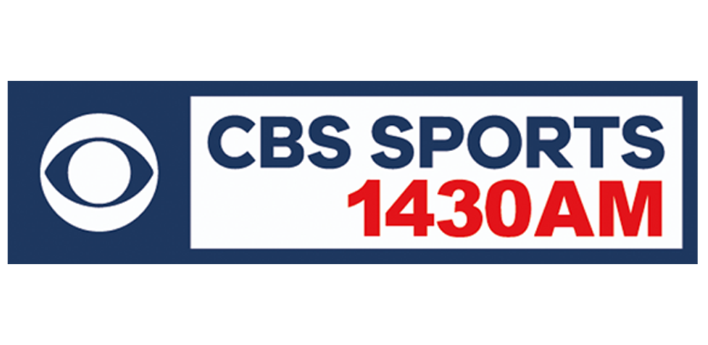 Cbs Sports Radio Logo