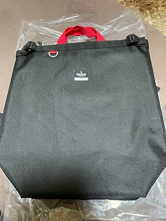 Amazon.co.jp: BEAMS DESIGN RIPSTOP TOWN 2-WAY BACKPACK : Clothing ...