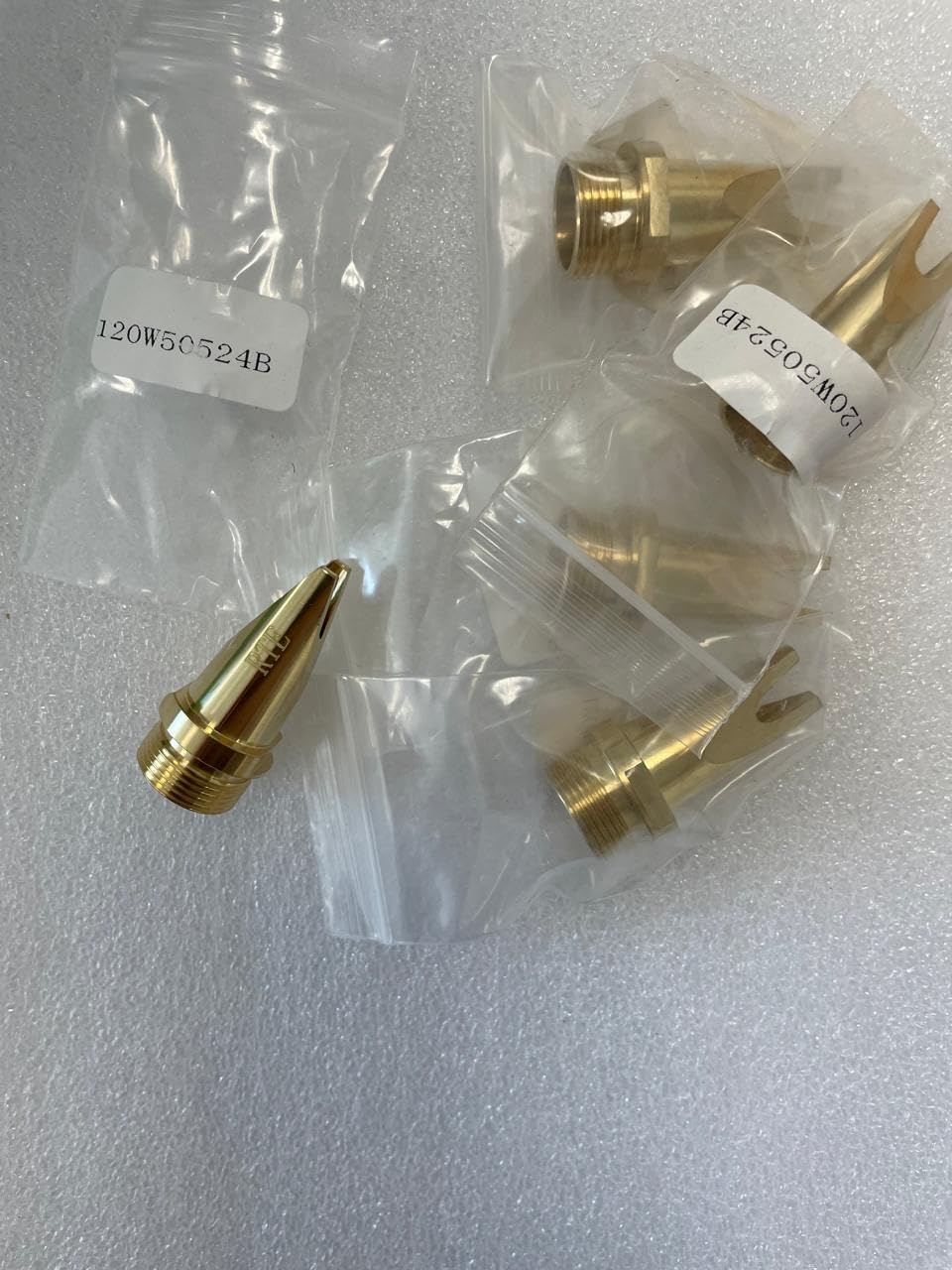 Nozzle Welding Nozzle For Horizontal Fillet 120w50524b | Desertcart INDIA
