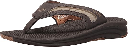 Amazon.com | Reef Men's Flex Sandal | Flip-Flops