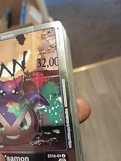 Yaamon [ST14-01] [Starter Deck: Beelzemon Advanced Deck, 43% OFF