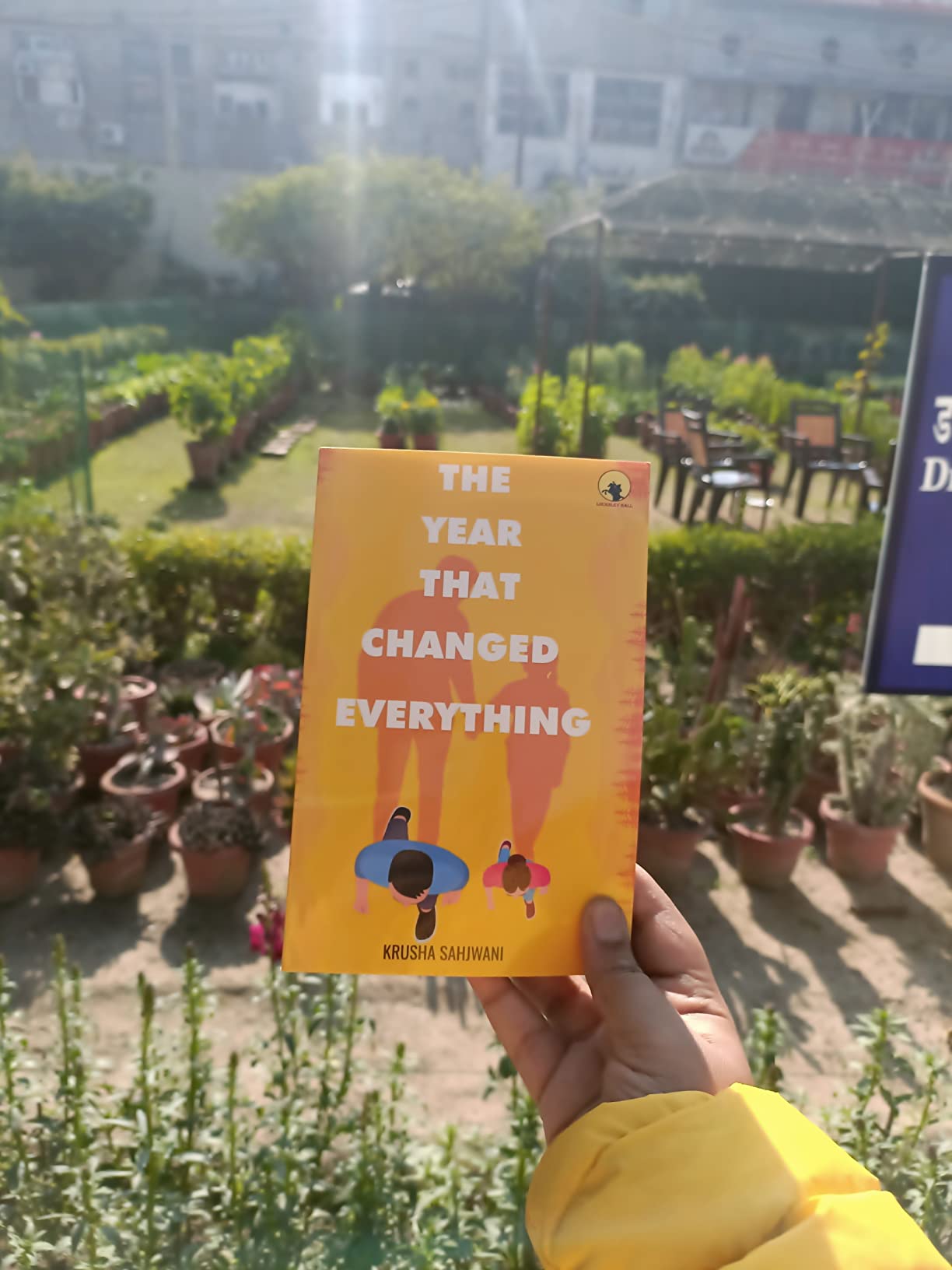 Buy THE YEAR THAT CHANGED EVERYTHING Book Online at Low Prices in India ...