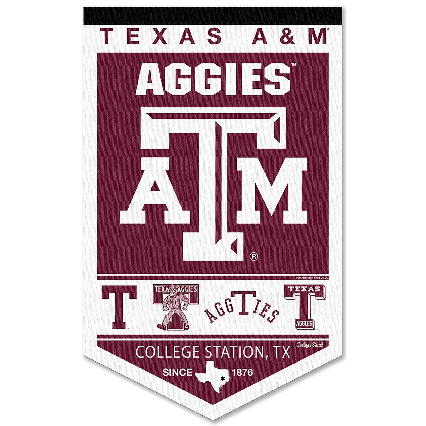 Aggies College Station