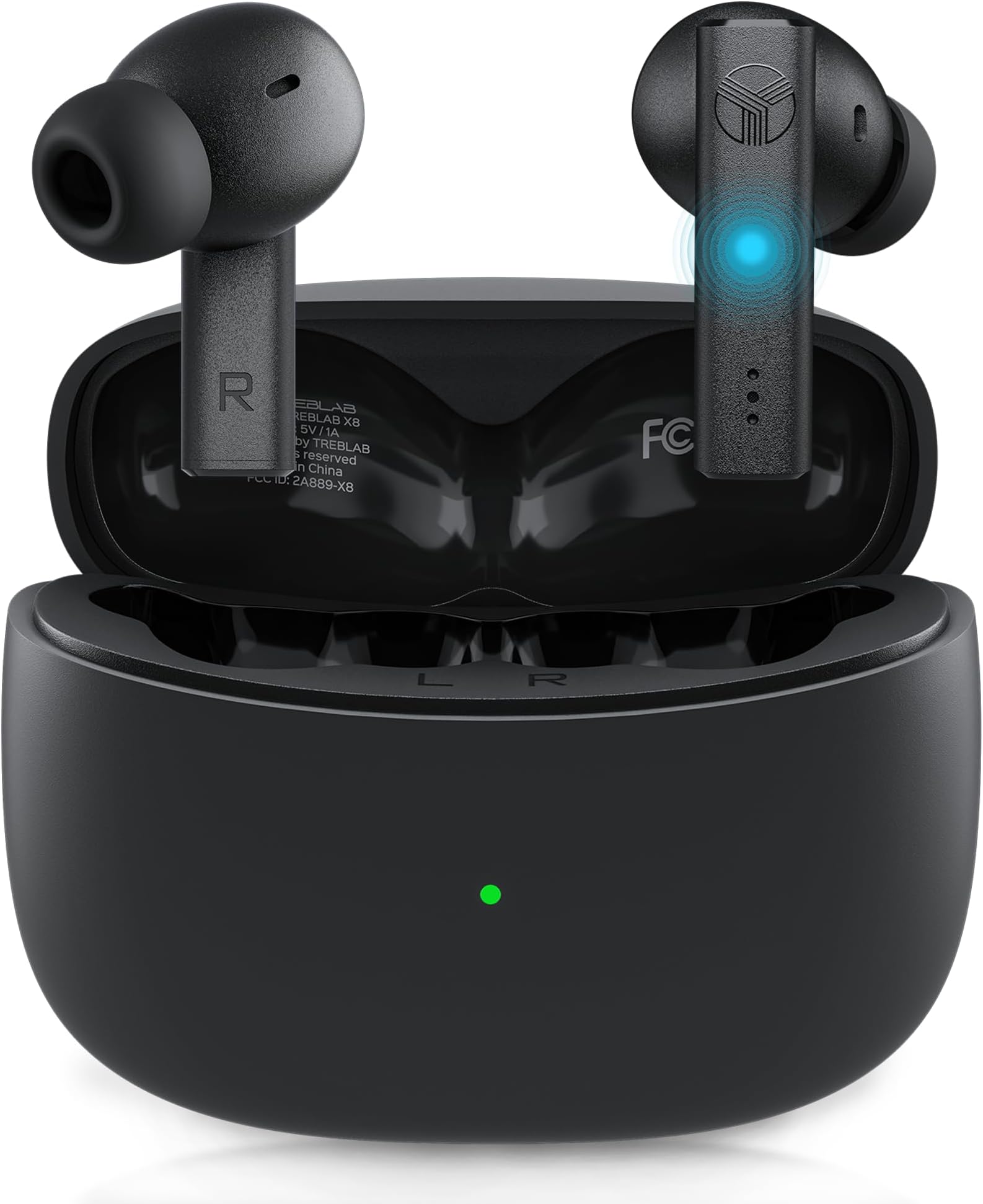 Amazon.com: JBL Vibe 200TWS - True Wireless Earbuds, 20 hours of ...