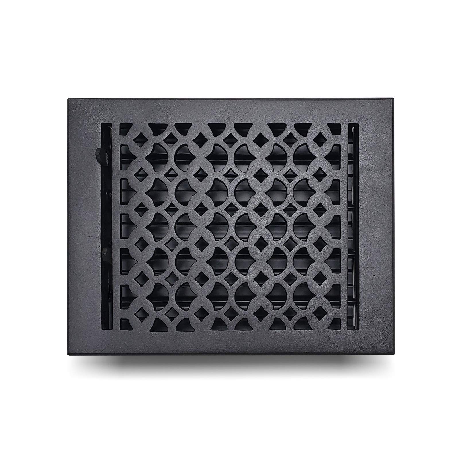 Prima Decorative - Cast Aluminum Floor Register 8″ x 10″ VR-100 ...