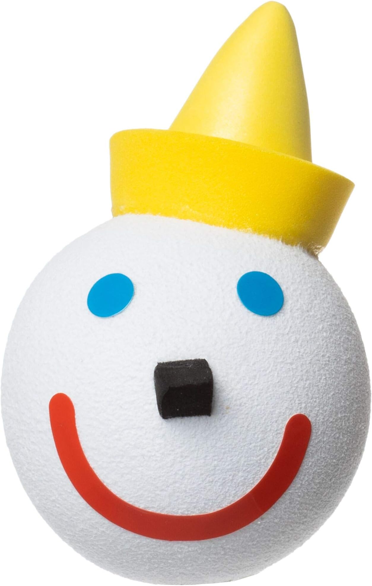 Amazon.com: Authentic Original Jack in the Box Antenna Ball / Mirror ...