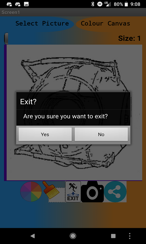 Portal 2 Colouring Book:Amazon.com:Appstore for Android