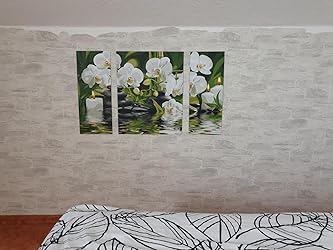 Schipper 609260681 Malen nach Zahlen, Wellness Oase - Bilder malen für Erwachsene, inklusive ...