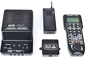 Model Rectifier #0001424 Prodigy Advance2 DCC Digital Command Control ...