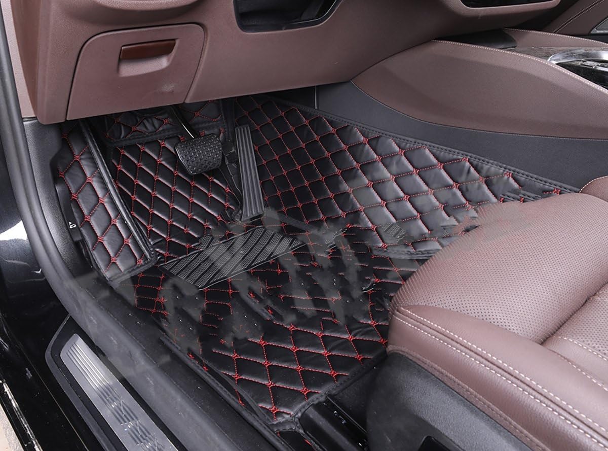 Tappeti Moquette E Gomma Per Ford Per Fusion Per Mondeo Tutti I Modelli ...