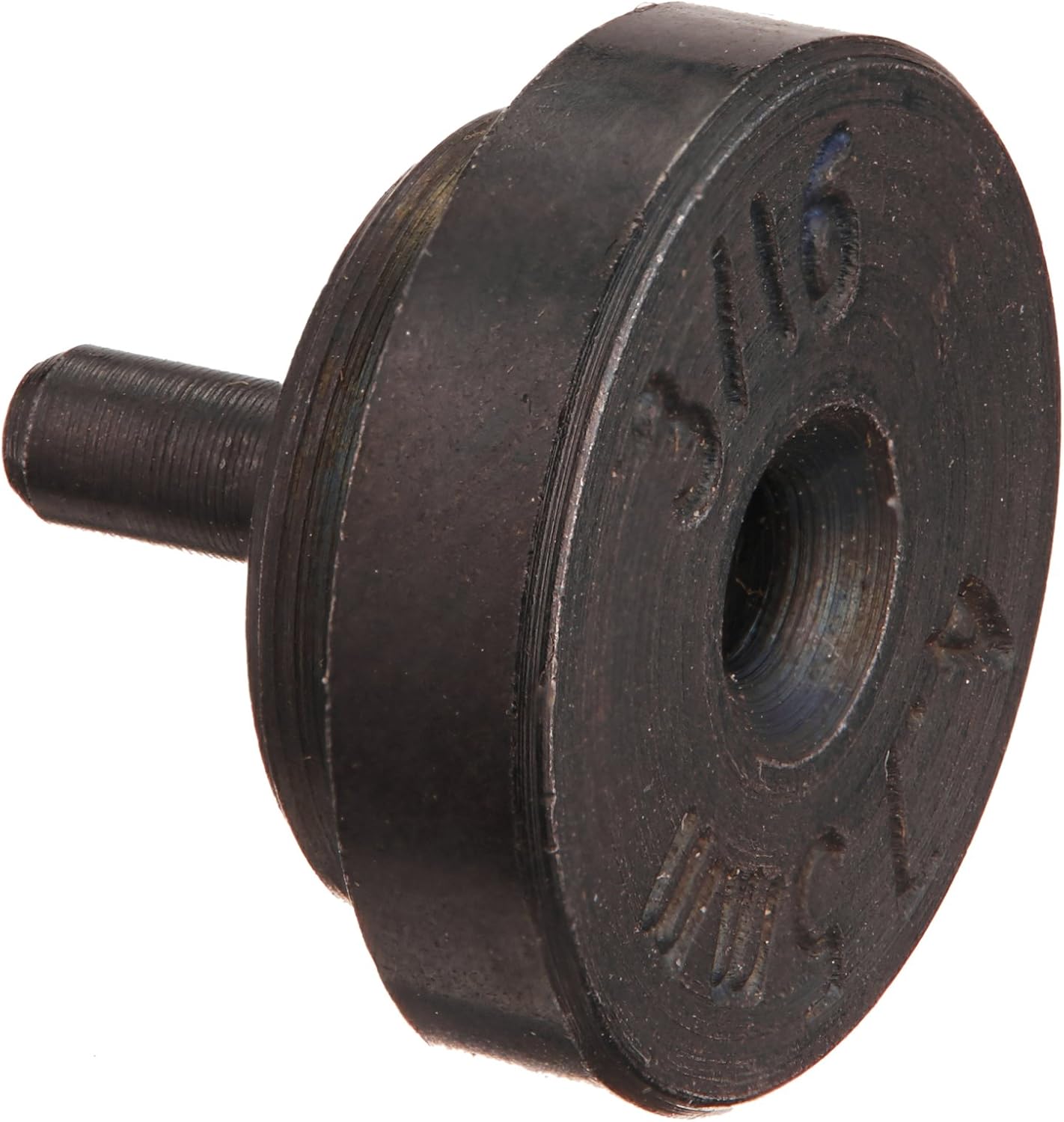 Amazon.com: S&G Tool Aid 14804 Double Flaring Tool Adapter, 3/16 ...