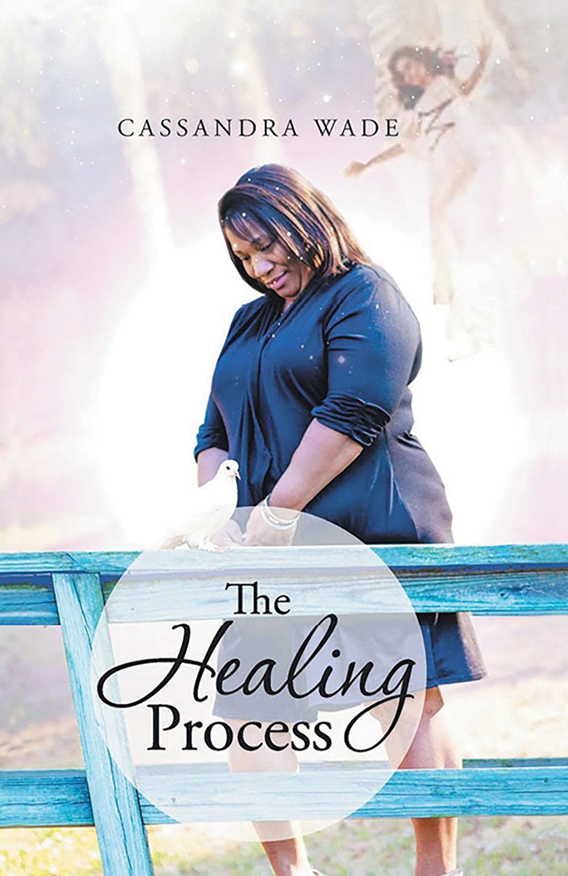Book review of The Healing Process - Readers' Favorite: Book Reviews ...