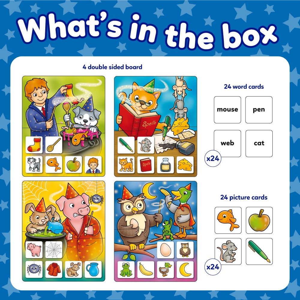 Phonics Game Long Vowel U Card Game - Phonics Flip For Long Vowel ...