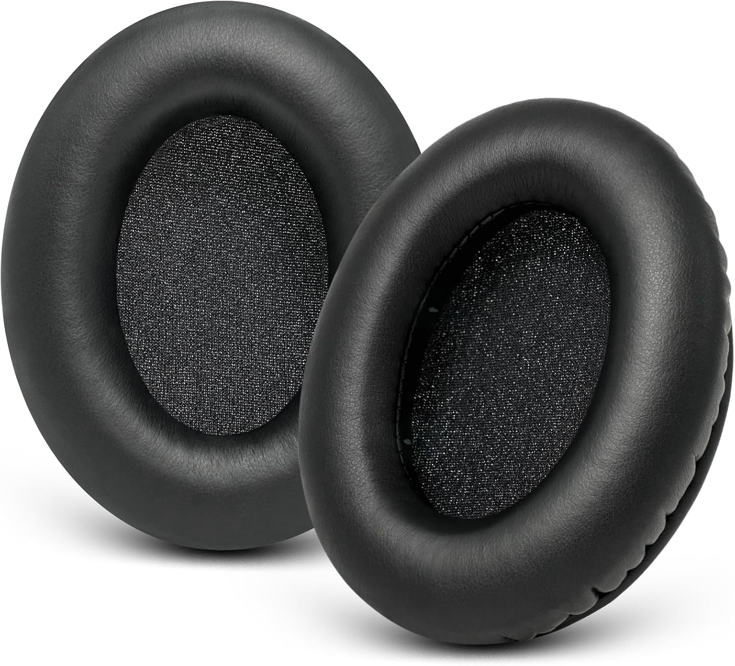 Amazon.com: GVOEARS Replacement Ear Pads Cushions for HyperX Cloud 1/I ...