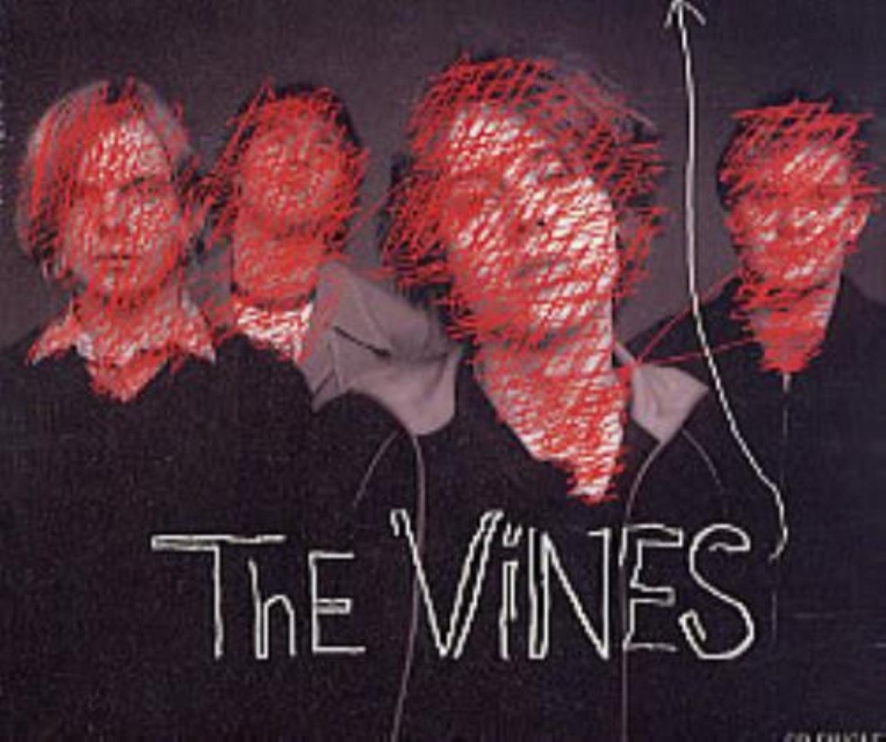 The Vines - Get Free - Amazon.com Music