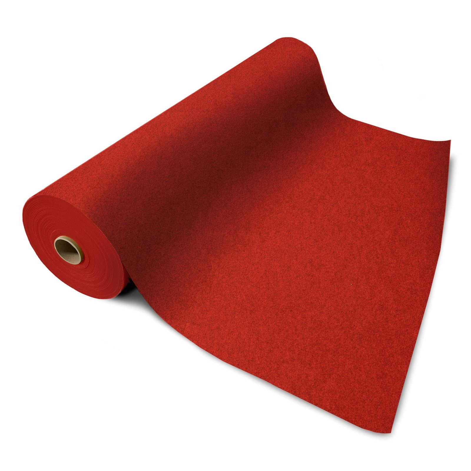 Floordirekt Red Carpet Mottled 200 x 2000 cm – VIP Runner Event Rug ...