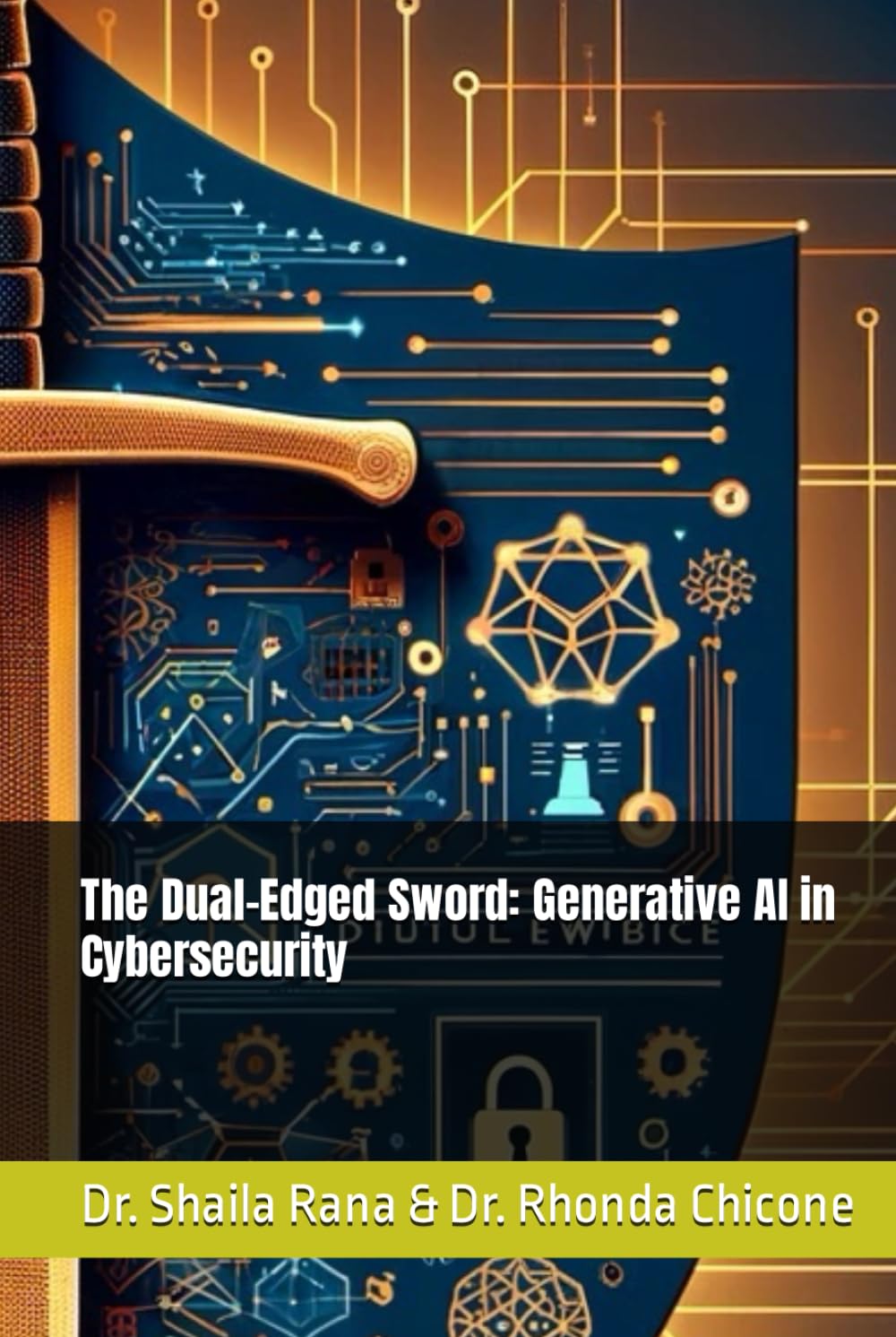 The Digital Insider | The Dual-Edged Sword of AI in Cybersecurity ...