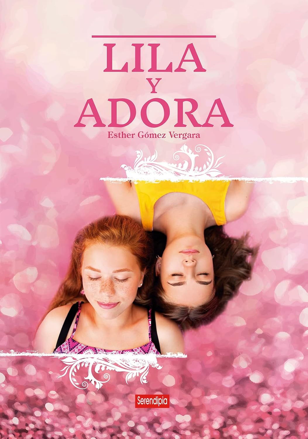 Lila y Adora eBook : Gómez Vergara, Esther: Amazon.es: Tienda Kindle