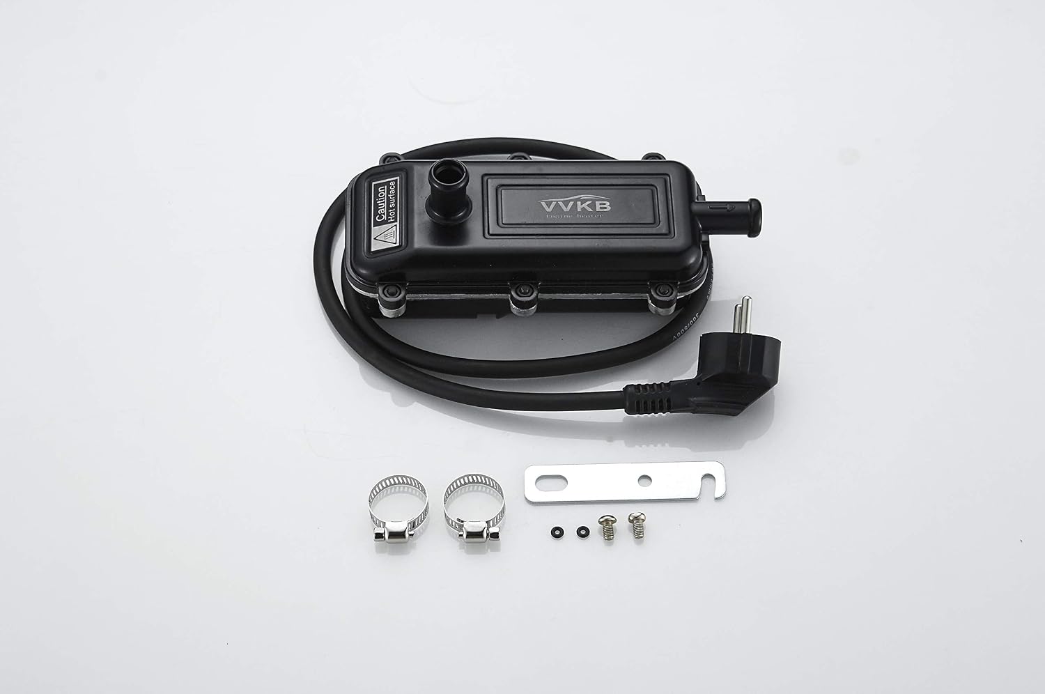 VVKB Titan-P3 Car Engine Heater Diesel Engine Preheater 110V 1500W with ...