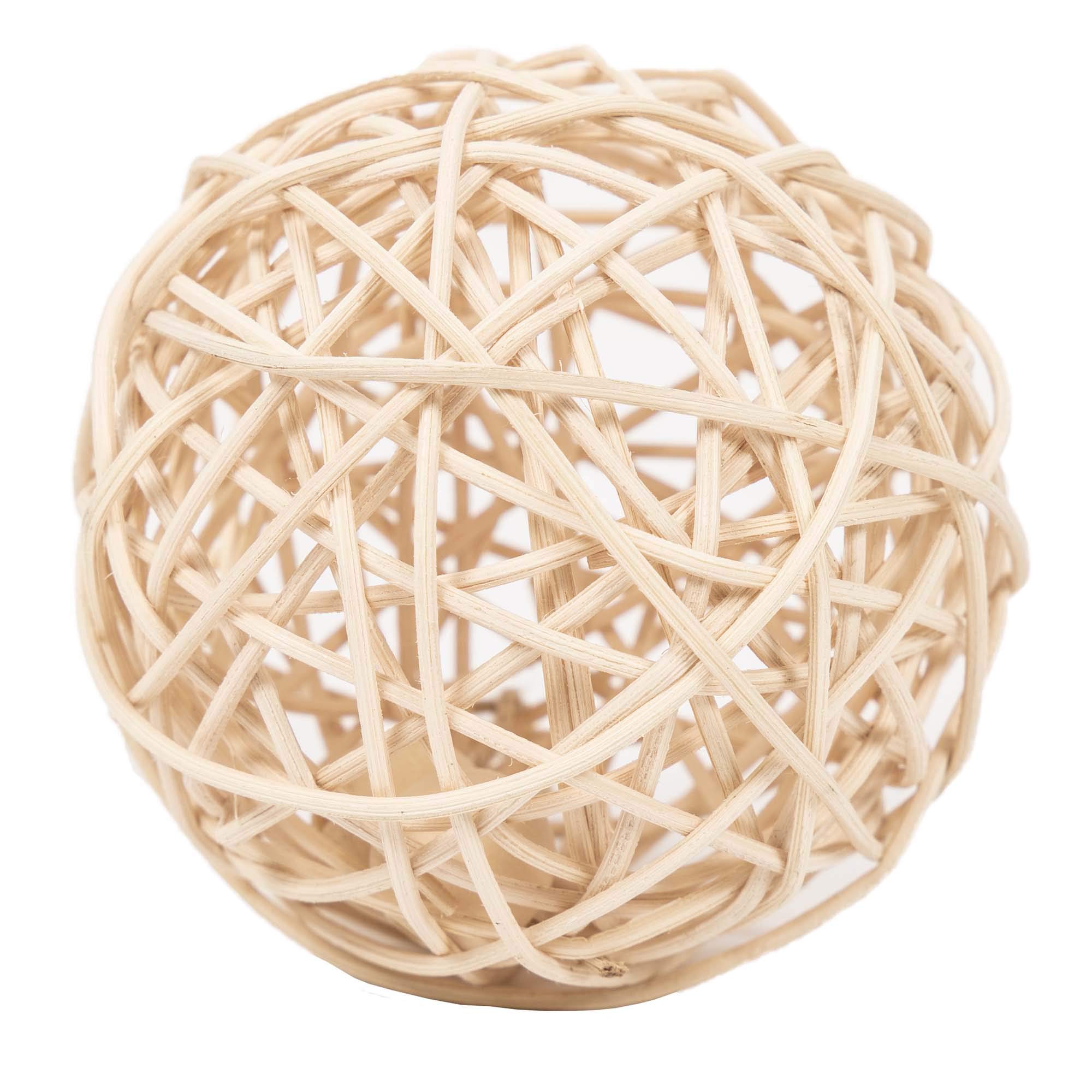Snapklik.com : Nutty Stick Ball Treat Set Of 3