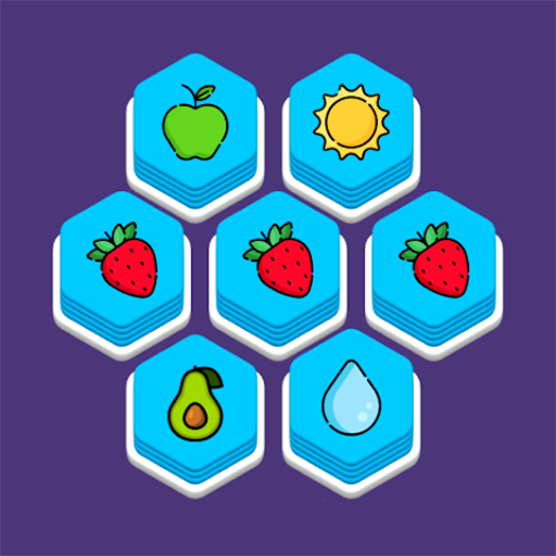 Find Triple: Match Puzzle Game - App on Amazon Appstore