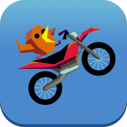 Wheelie 2 - App on Amazon Appstore